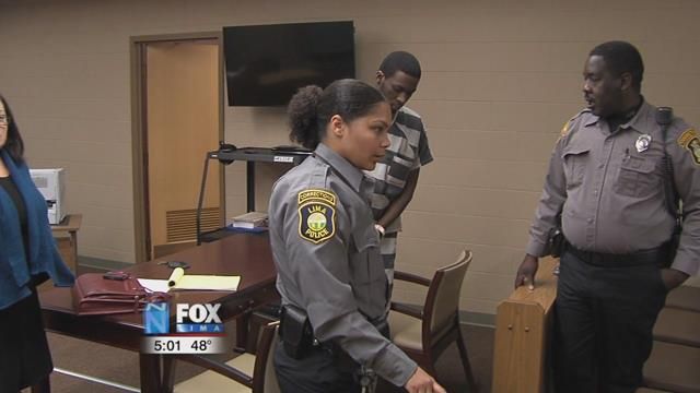 Dearin Thomas Waives Preliminary Hearing Wlio