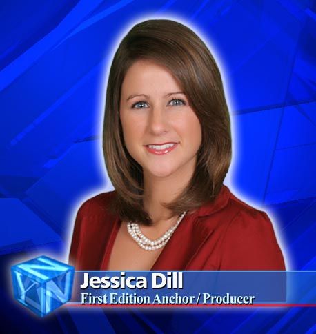 Jessica Dill - Hometownstations.com-WLIO- Lima, OH News Weather Sports